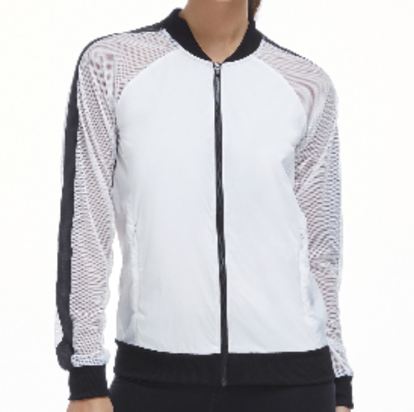 Fabletics | Jackets & Coats | Fabletics Not Online Or In Stores Jacket ...